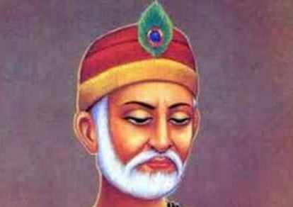 संत कबीर दास जी के 19 प्रसिद्ध दोहे-माया मरी न मन मरा जैसे- 19 kabir ke ...